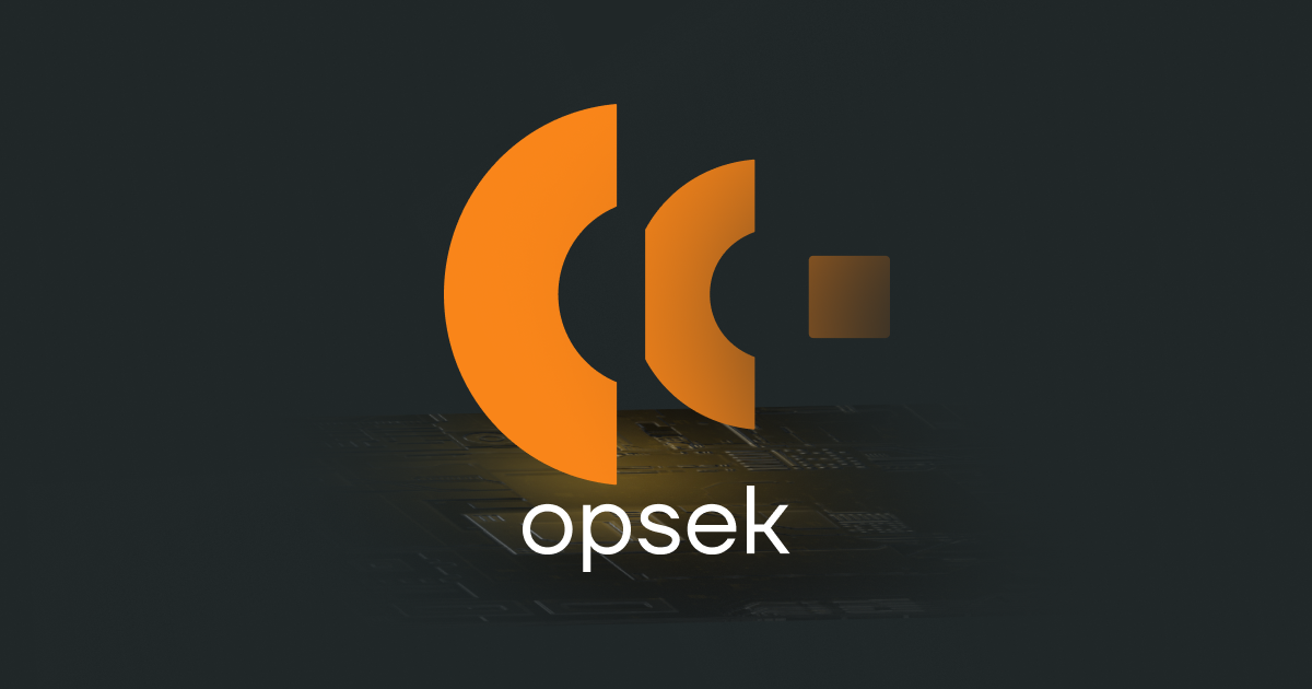 OPSEK - Web3 Operational Security Services